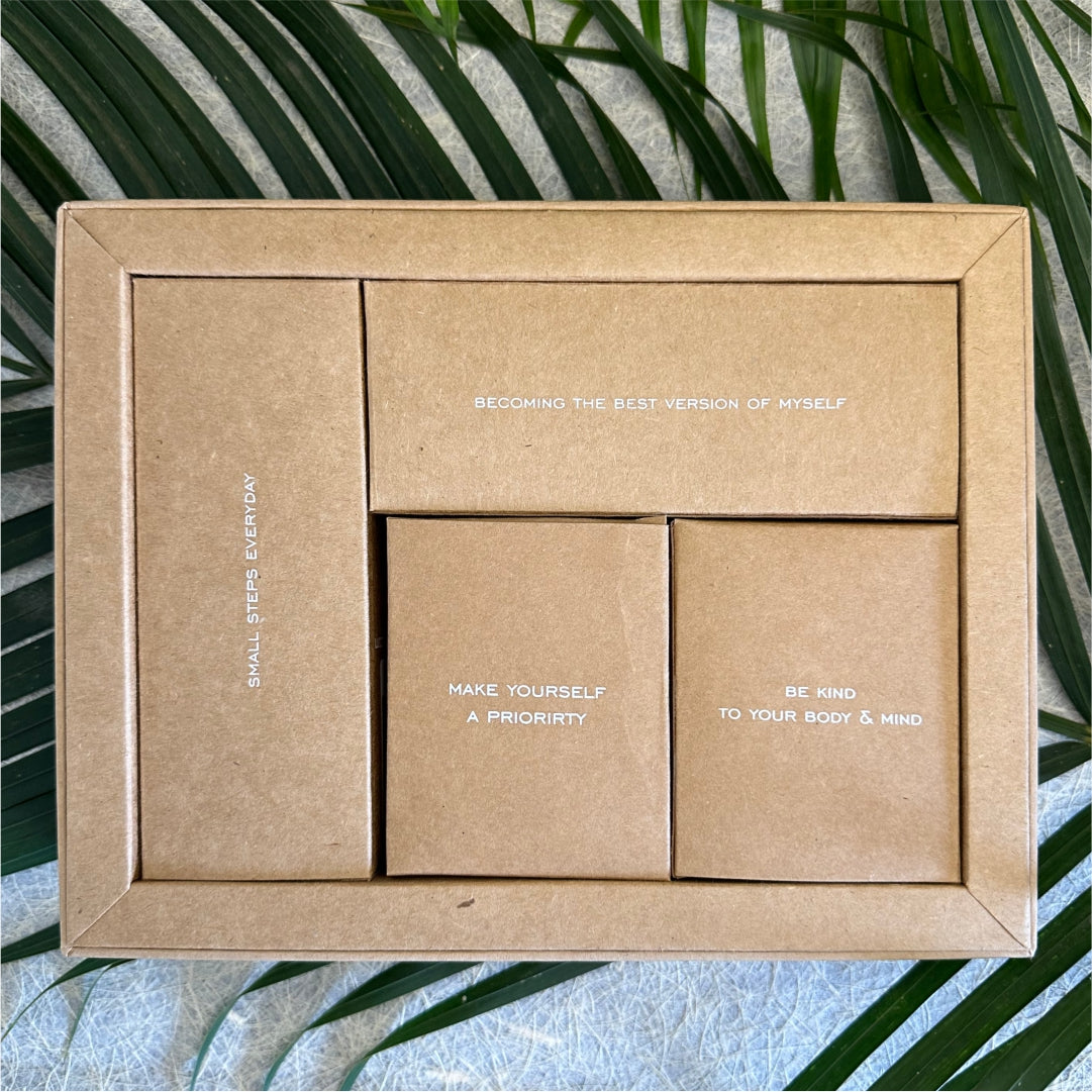 Abundant Wellness Box – Swa Worlds
