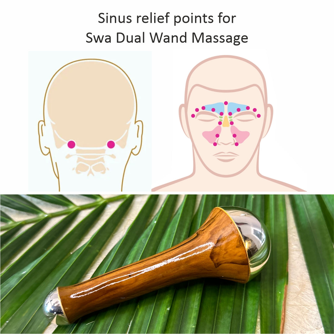 Dual Face Wand – Swa Worlds