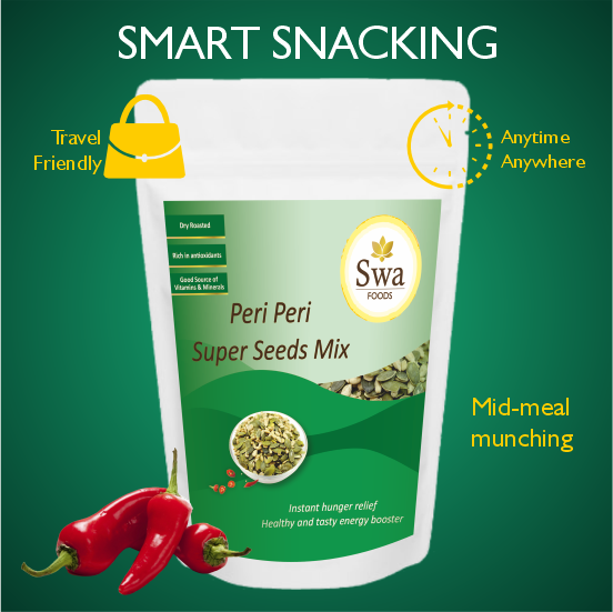 Swa Foods – Swa World