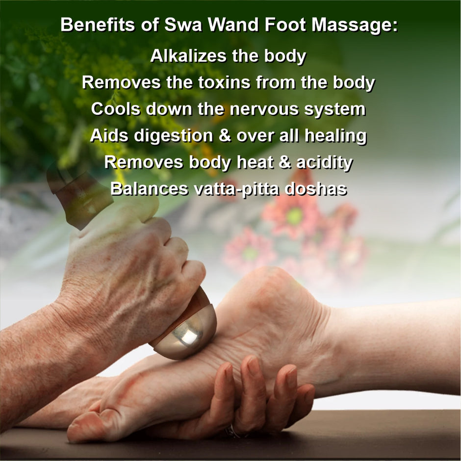 Wellness products – Swa Worlds